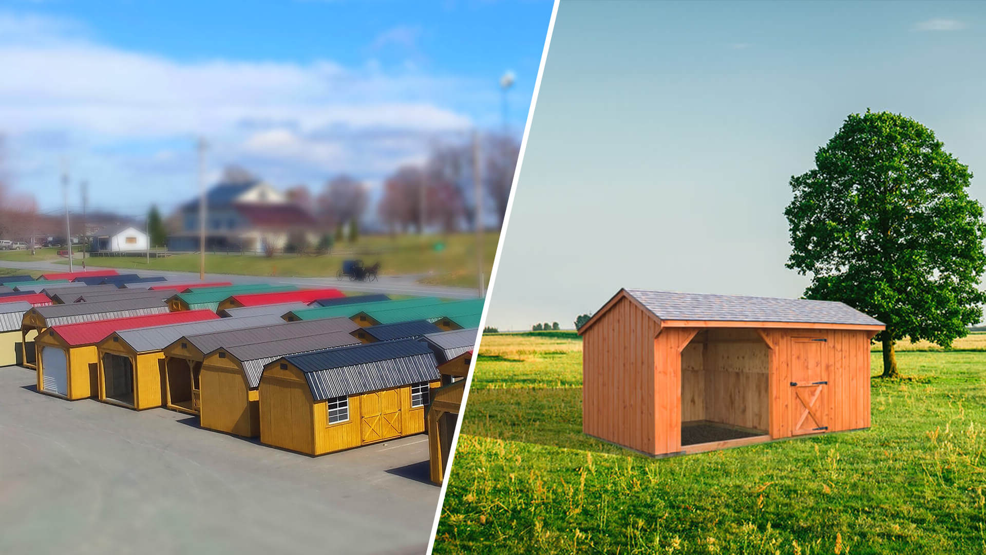 Welcome - Black Bear Outdoor Structures