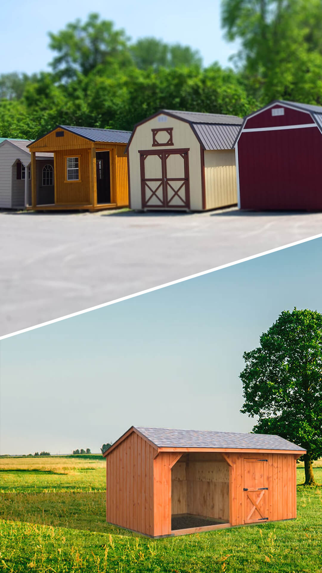 Welcome - Black Bear Outdoor Structures