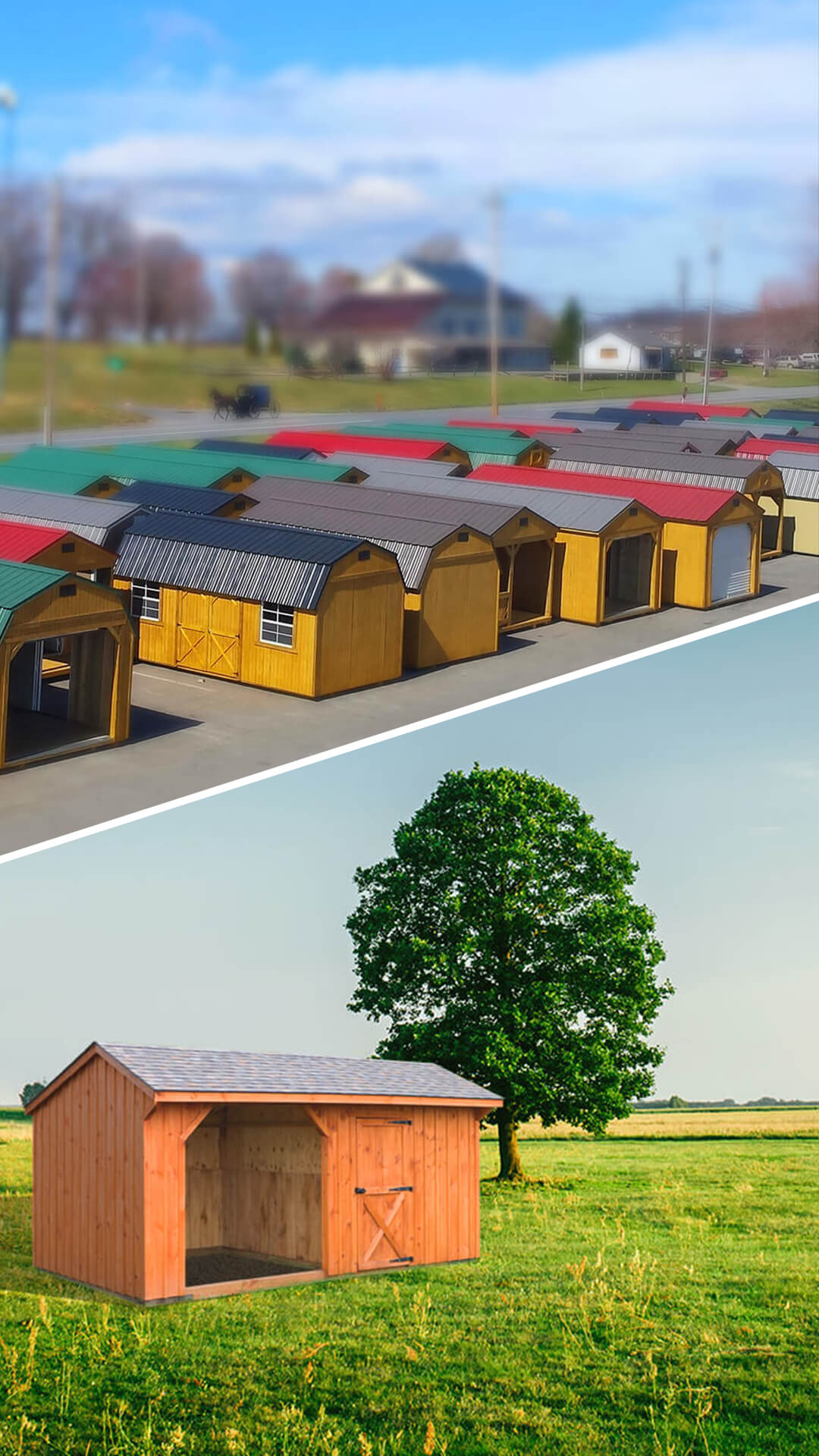 Welcome - Black Bear Outdoor Structures