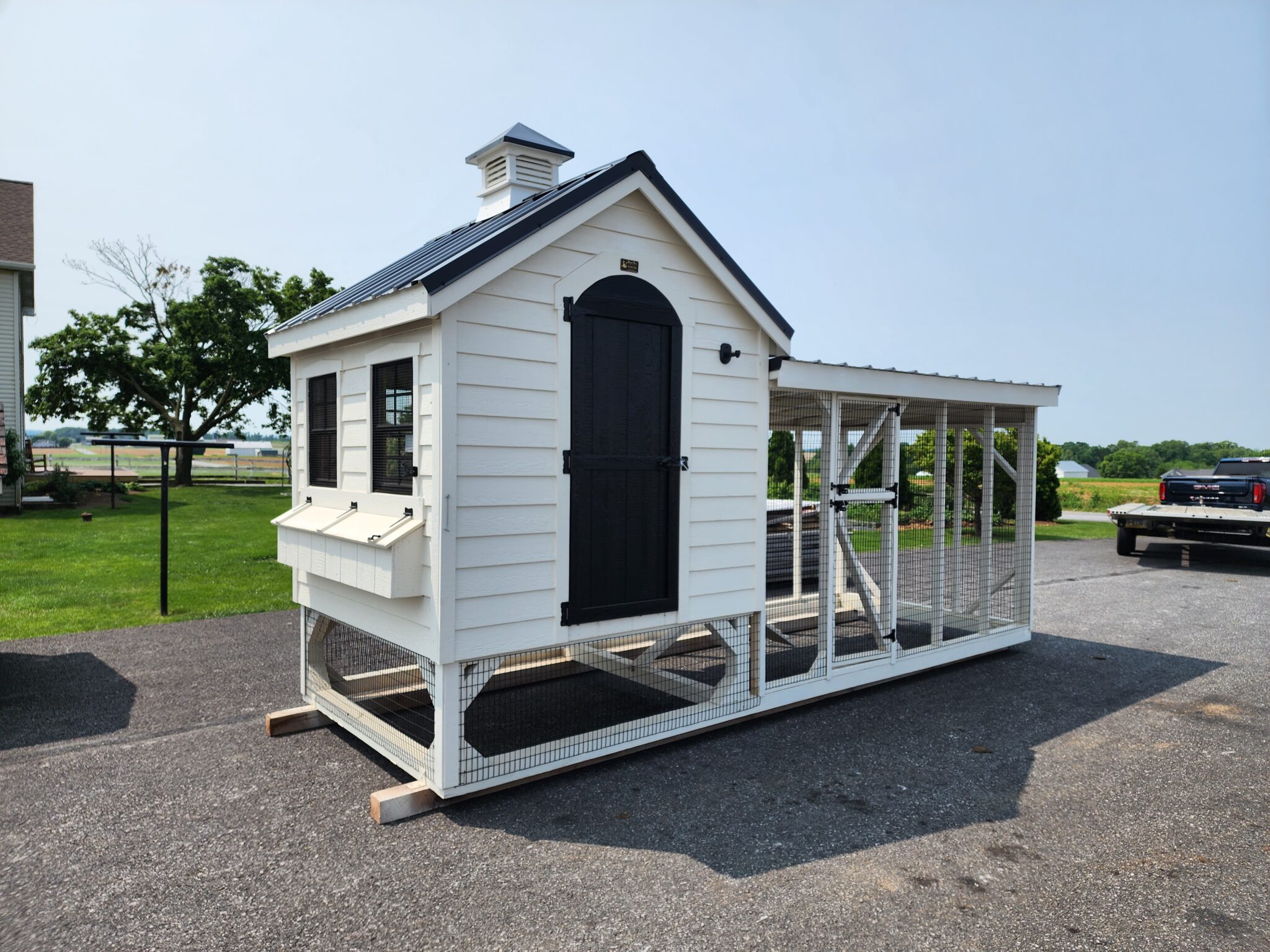 Welcome | Black Bear Sheds | Homepage - Black Bear Outdoor Structures