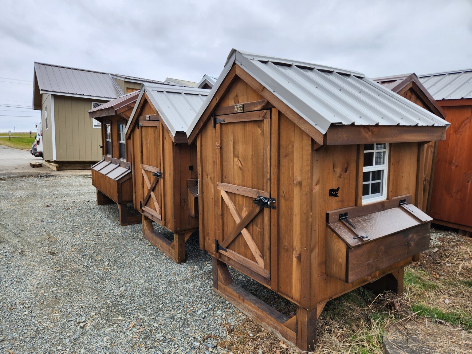Welcome | Black Bear Sheds | Homepage - Black Bear Outdoor Structures